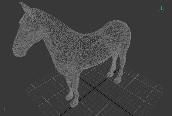 Changing the Overall Viewer Behavior