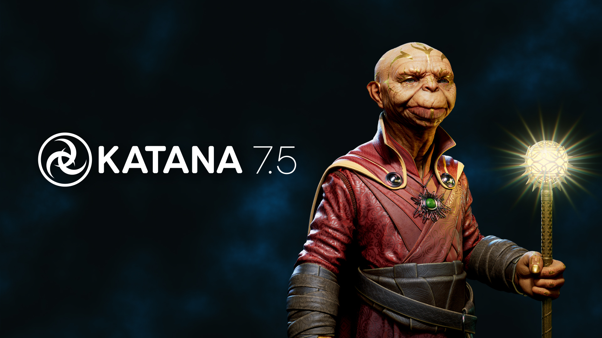 Katana Release Notes