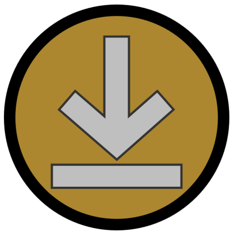 Payloads in the Scene Explorer