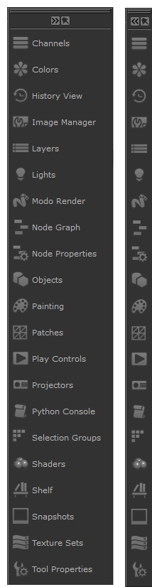 Configuring Your Workspace