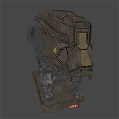 Shader Types and Examples