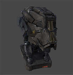 Shader Types and Examples