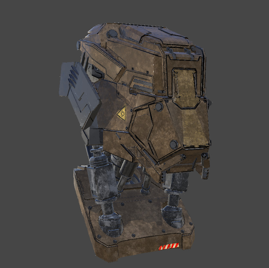 Shader Types and Examples