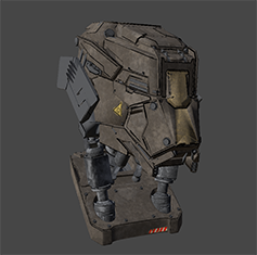 Shader Types and Examples