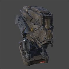 Shader Types and Examples