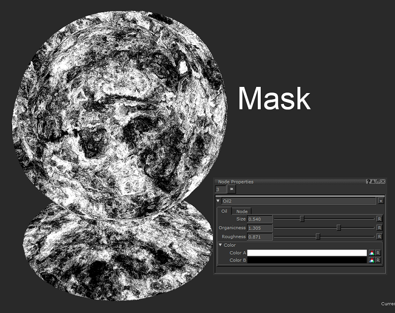 Oil Node