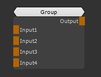 Group Node