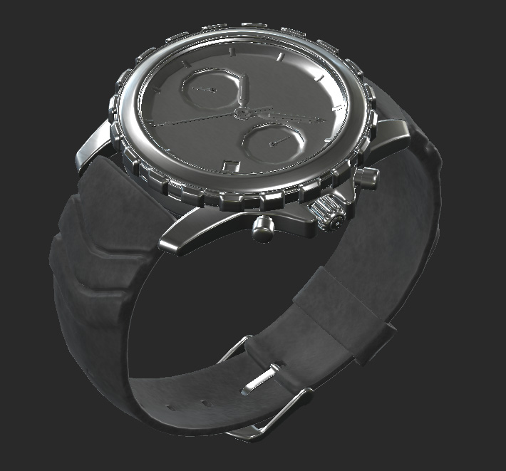 Material Node