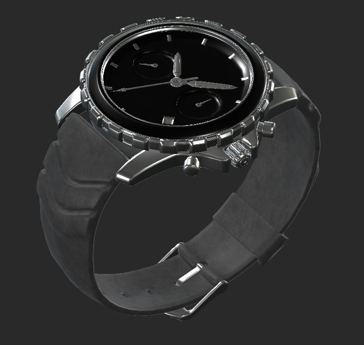 Multi-Channel Merge Node