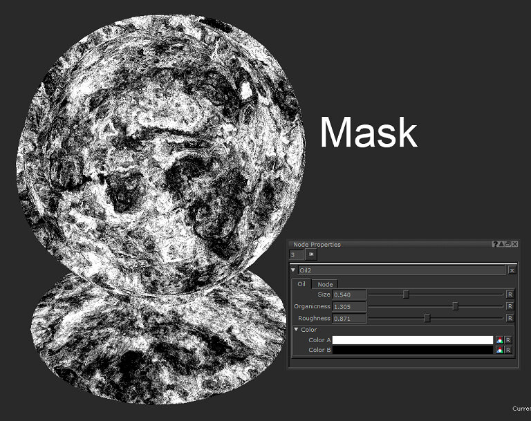 Oil Node