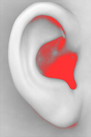 Ambient Occlusion Masks