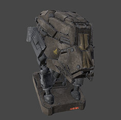 Shader Types and Examples