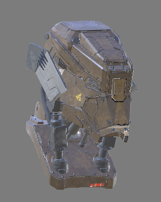 Shader Types and Examples