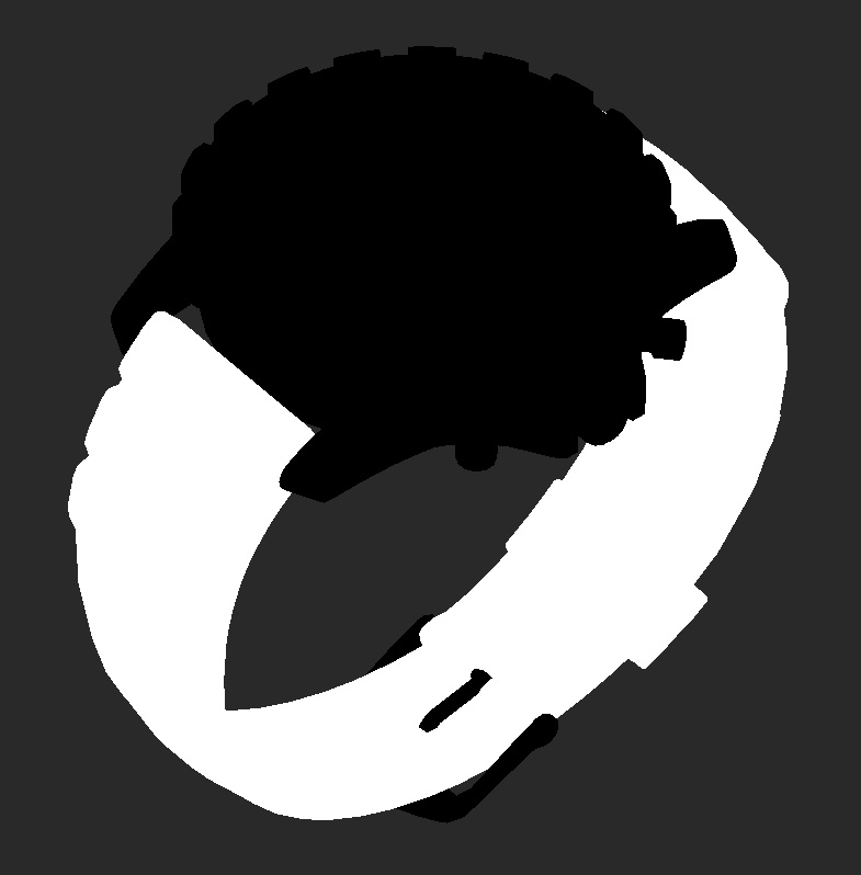 Color Switch Node