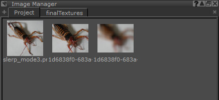 Cropping and Filtering Images