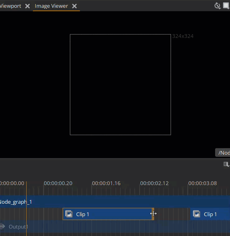 Using Clips