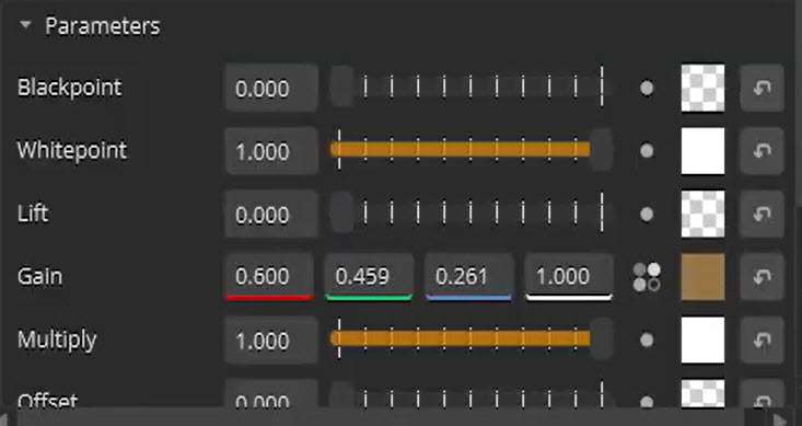 Quickstart Guide: Loading and Editing a 360° Driving Plate