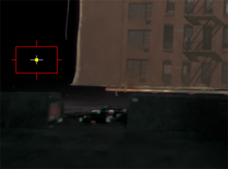 Multi-Pass Keying