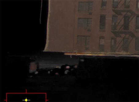 Multi-Pass Keying