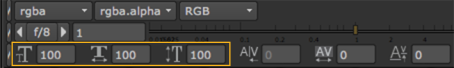 Fonts and Font Properties