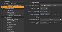 Viewing Multi-Format Timelines