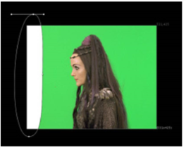 Inside and Outside Masks