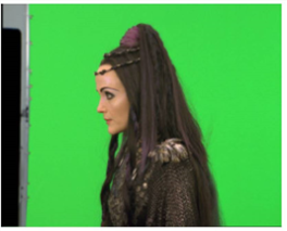 Inside and Outside Masks