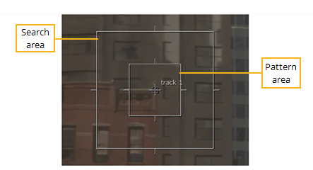 Positioning Track Anchors