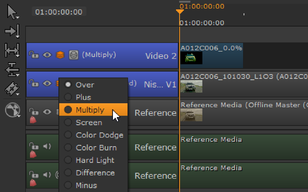 Release Notes for Nuke and Hiero 10.5v1