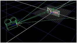 Setting Up a 3D System