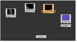 Importing Image Sequences