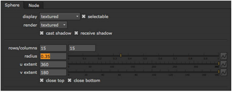 Working with Geometry