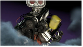 Tutorial 1: Compositing Basics