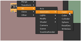 Setting Up a 3D System