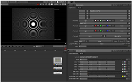 Applying Expressions to Channel Values