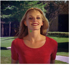 Smart Select BG Color