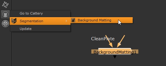 Download Pre-Trained Models from Foundry's Cattery