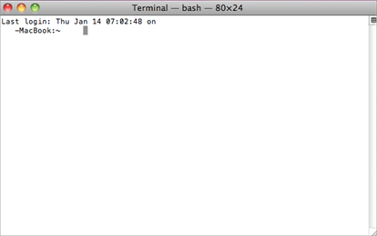 What Is a Terminal and How Do I Use One?