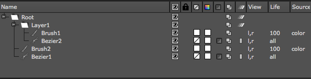 Roto and RotoPaint — Nuke Python API Reference